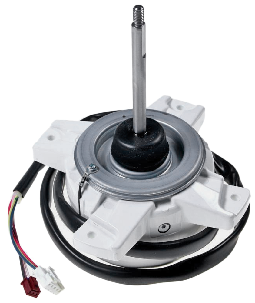 Panasonic outdoor unit fan motor L6CAYYYL0076 - fhp.fi - appliance ...