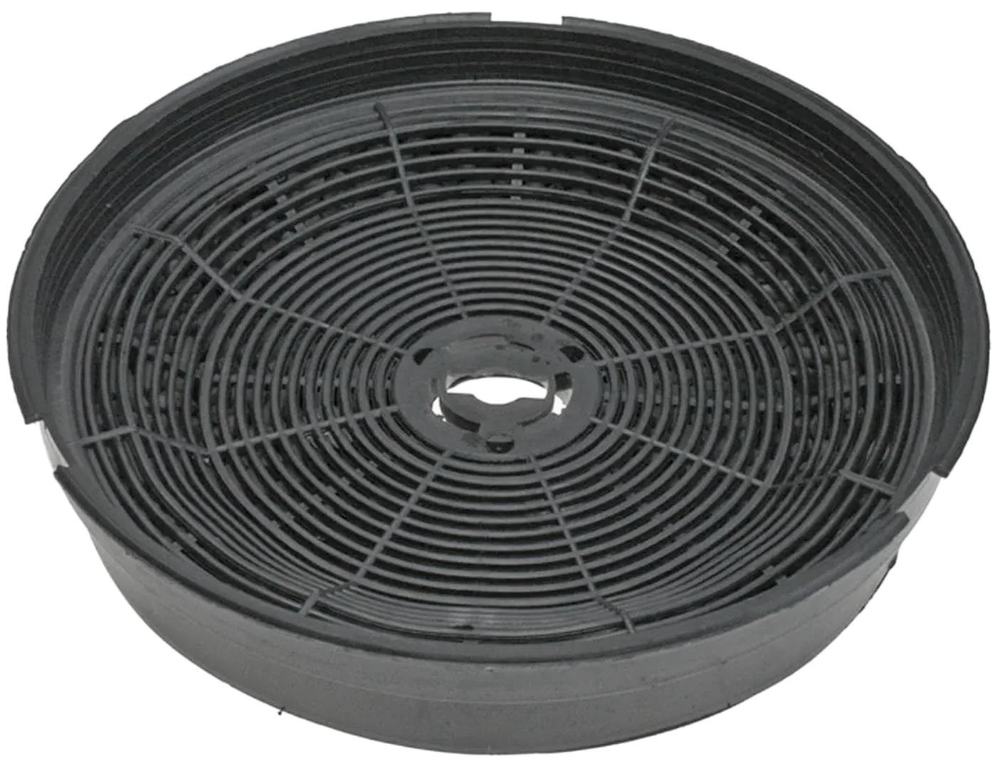 Thermex active carbon filter KF56 (185358) - fhp.fi - appliance spare parts