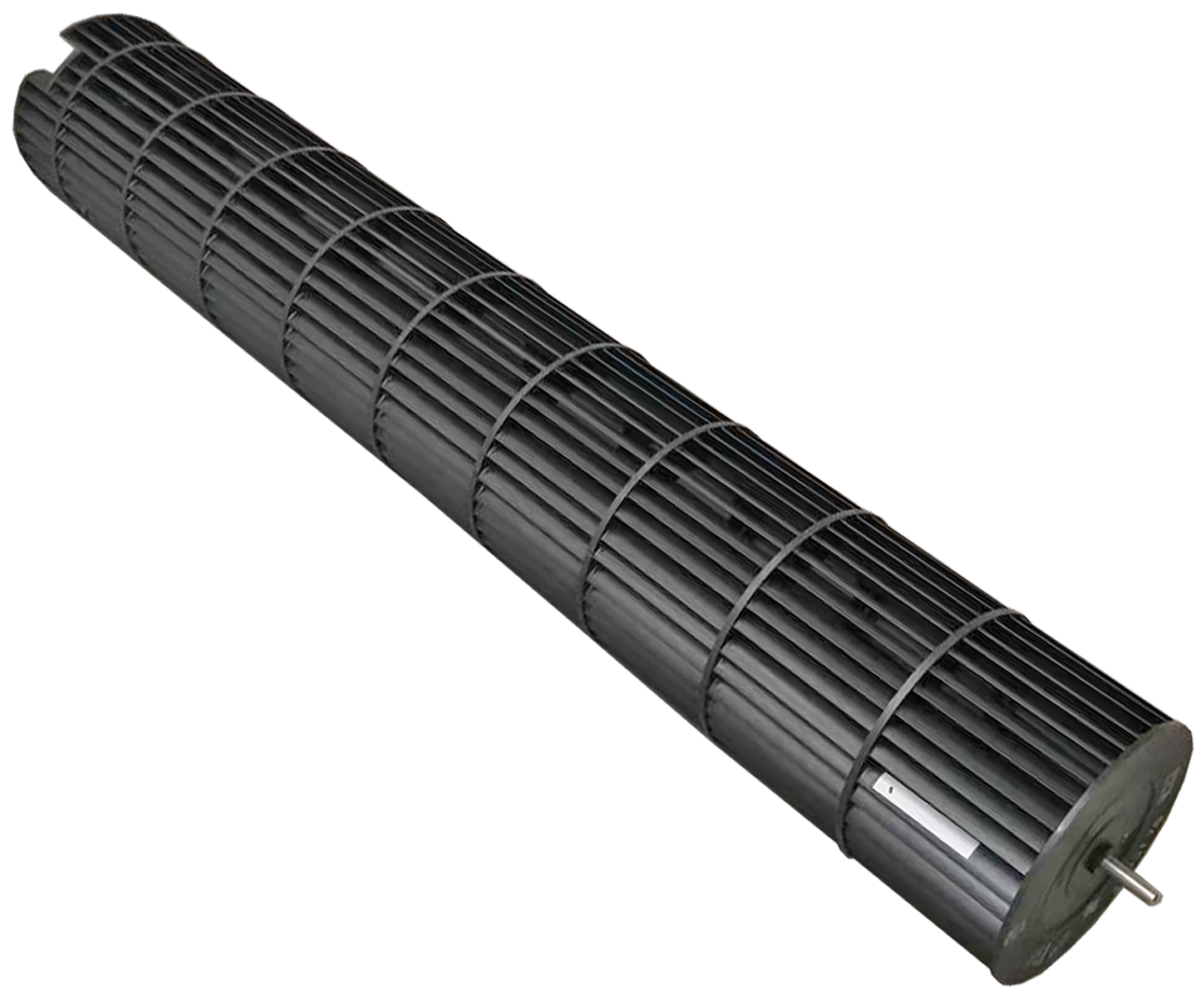 Samsung indoor unit fan blade DB94-02933A - fhp.fi - appliance spare parts