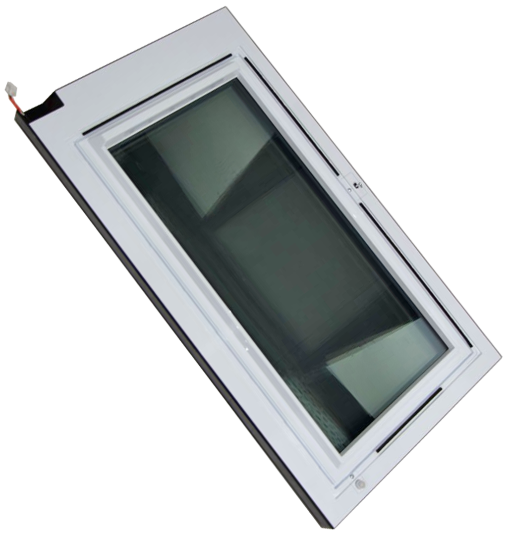 LG Home Bar glass door ADD76420401 - fhp.fi - appliance spare parts