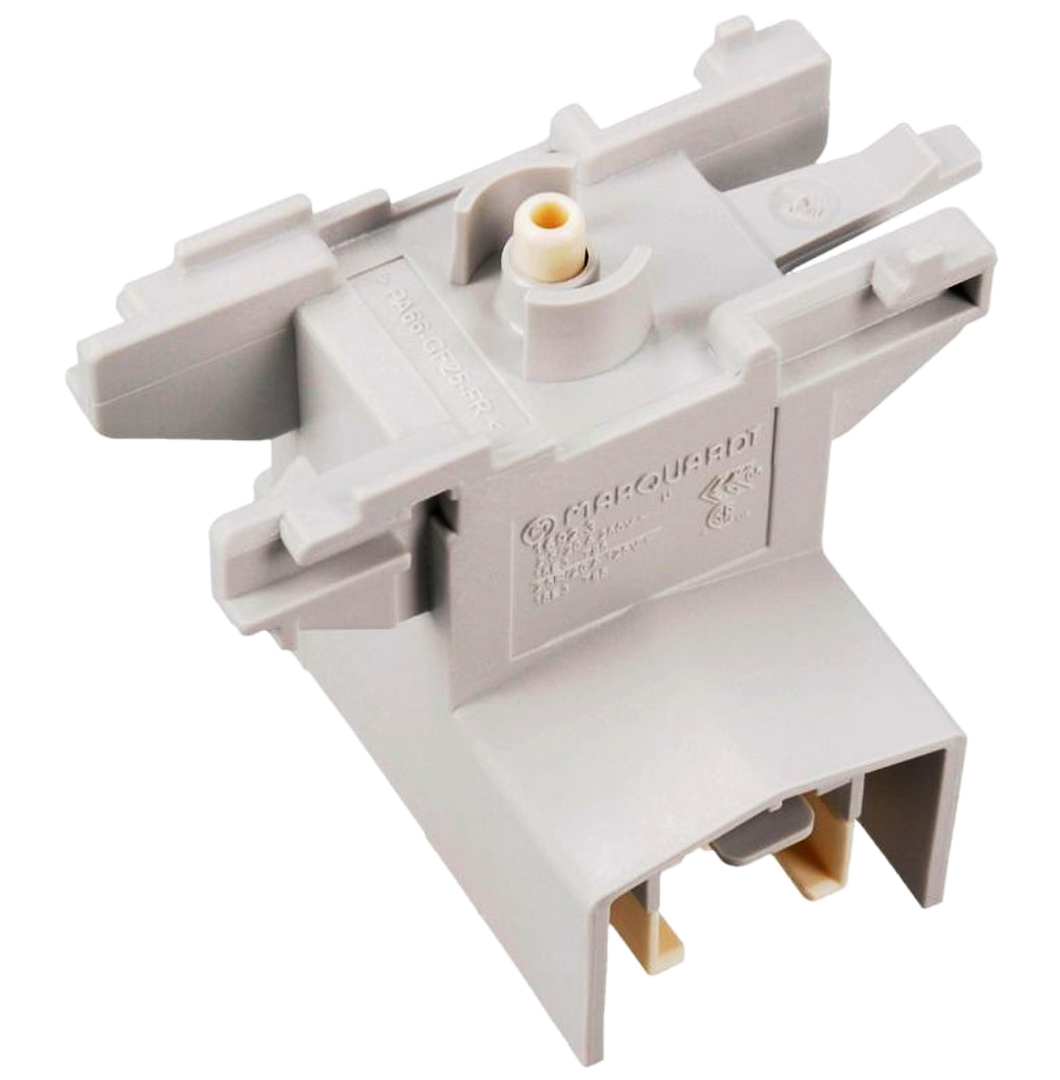 Bosch / Siemens dishwasher power switch 00620775 - fhp.fi - appliance ...