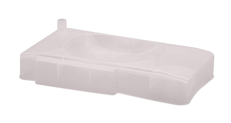 Bosch / Siemens fridge evaporator tray 00664363 - fhp.fi - appliance ...