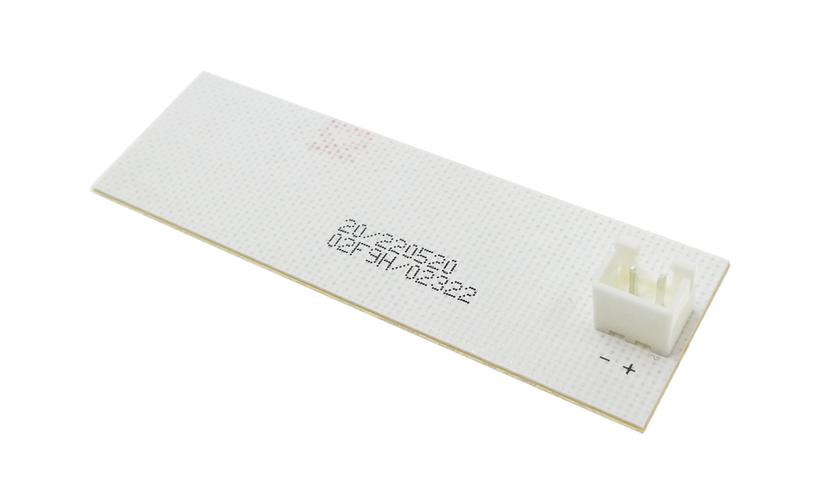 Homa fridge LED light 3050400025 - fhp.fi - appliance spare parts