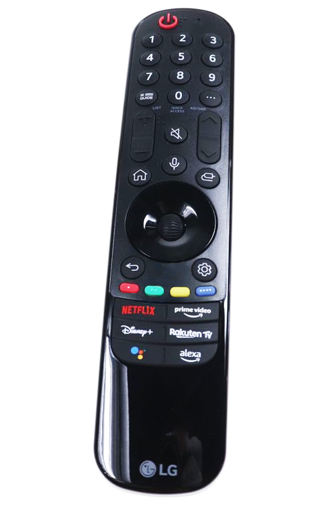 LG television Magic Remote MR22GA - fhp.fi - appliance spare parts
