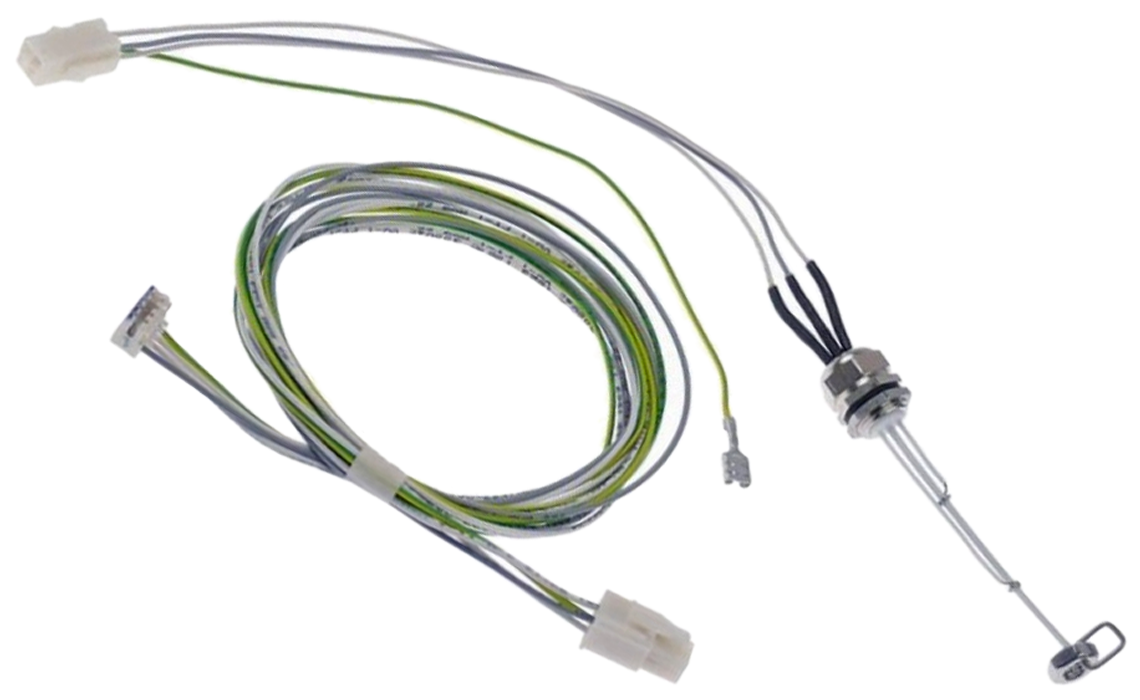 Metos Rational 8701218 fill level sensor 110mm - fhp.fi - appliance ...
