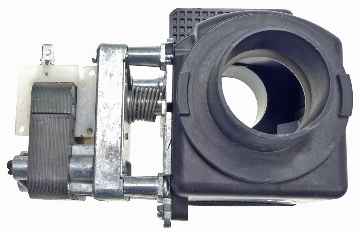 MDB-O-2 washing machine drain valve 250806 - fhp.fi - appliance spare parts