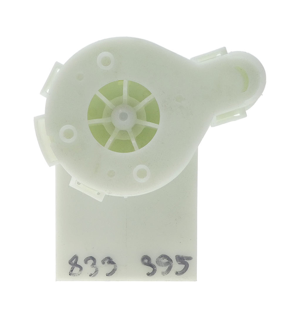 Gorenje / Asko tumble dryer drain pump - fhp.fi - appliance spare parts