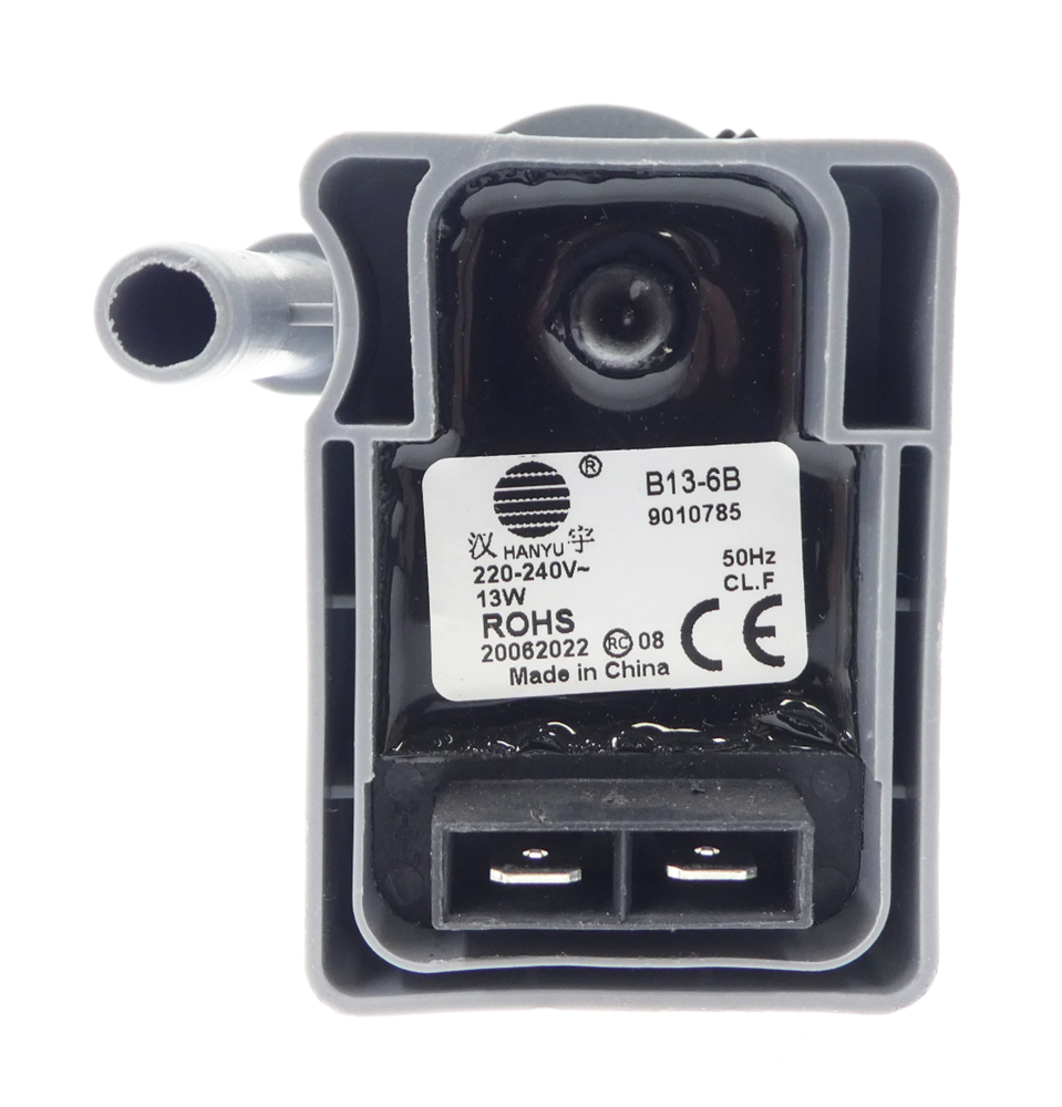 Tumble dryer drain pump Hanyu B13-6B - fhp.fi - appliance spare parts