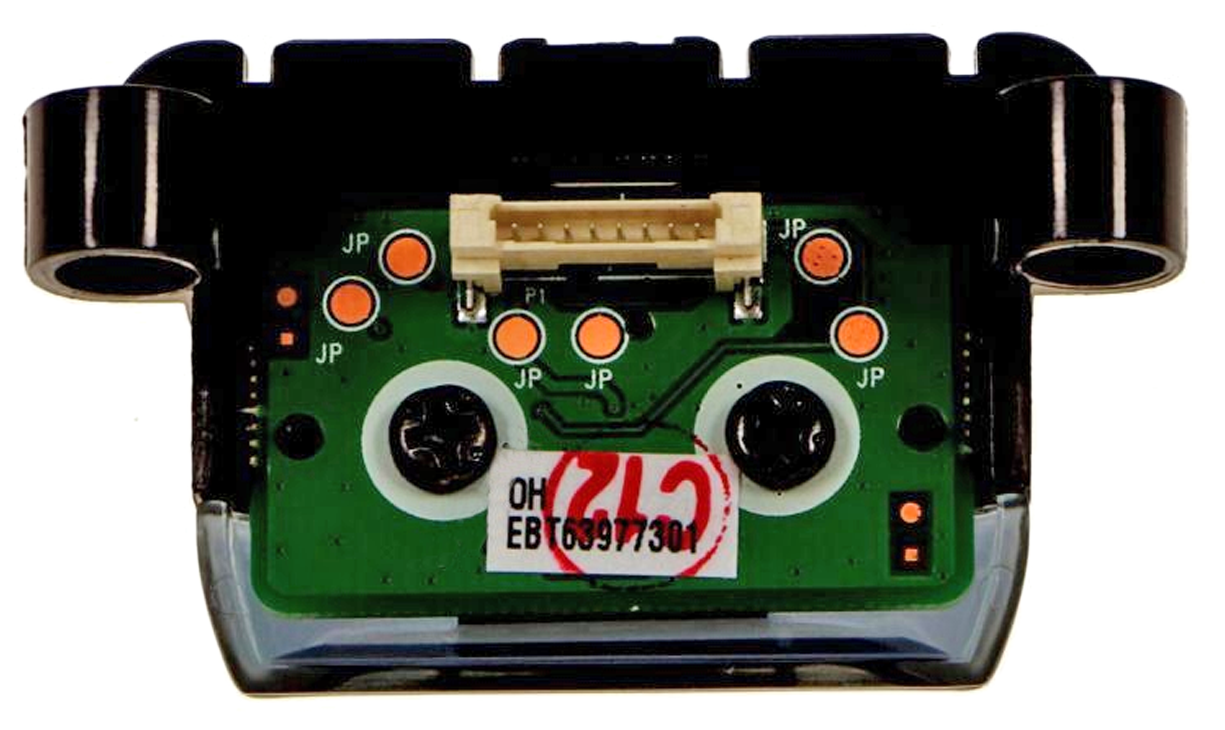 LG display power button PCB EBT63977301 - fhp.fi - appliance spare parts