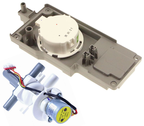 LG dryer drain pump AGM30063303 - fhp.fi - appliance spare parts