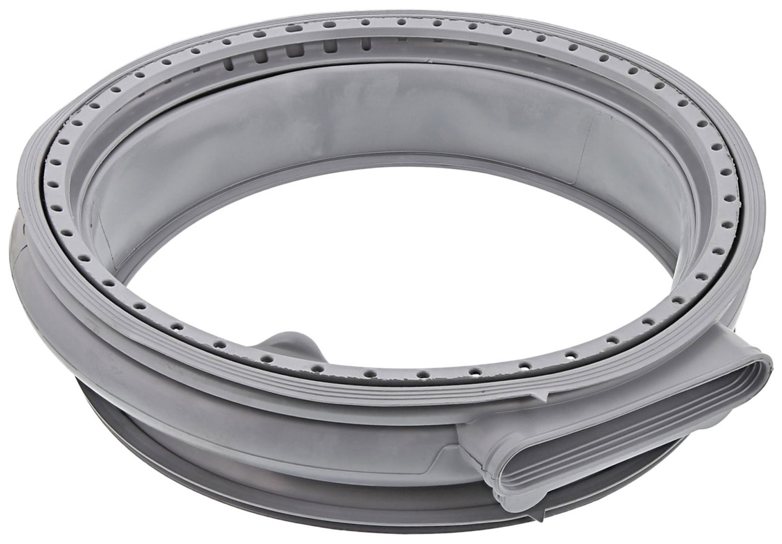 AEG / Electrolux washing machine door seal EW7/EW8 - fhp.fi - appliance ...