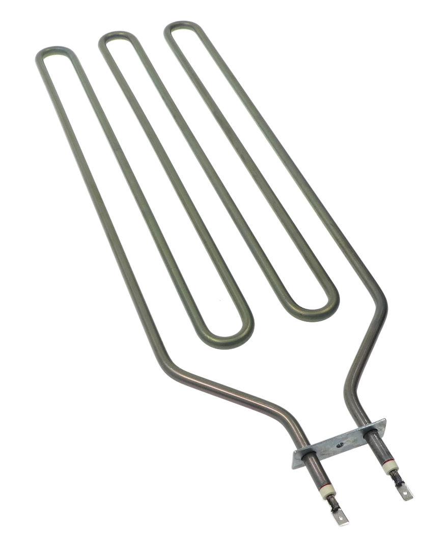 Nunna sauna stove back heating element 2000W - fhp.fi - appliance spare ...