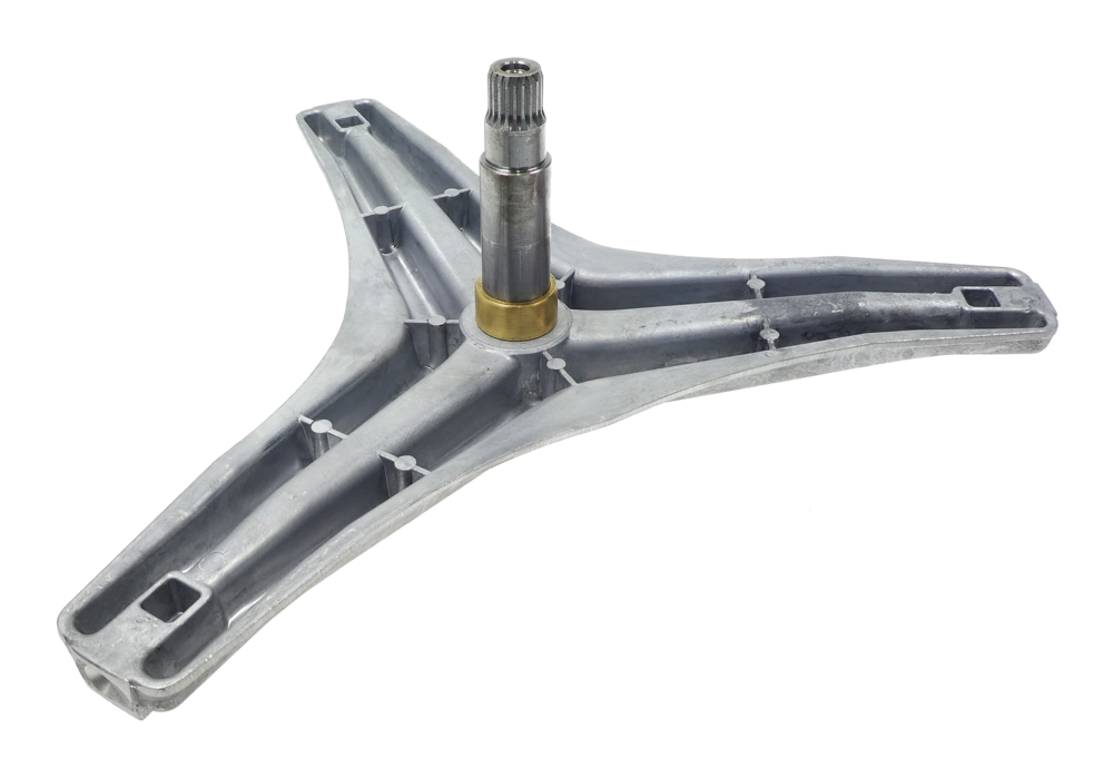 LG washing machine drum axle WD-143/163 (alternative) - fhp.fi ...