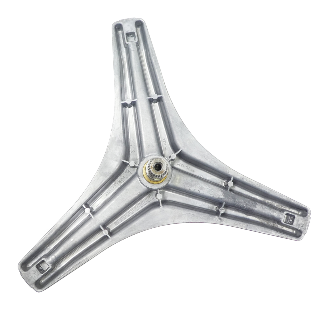 LG washing machine drum axle WD-143/163 (alternative) - fhp.fi ...