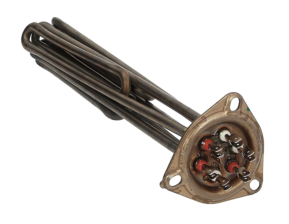 Electrolux Professional dishwasher heating element 9000W - fhp.fi ...