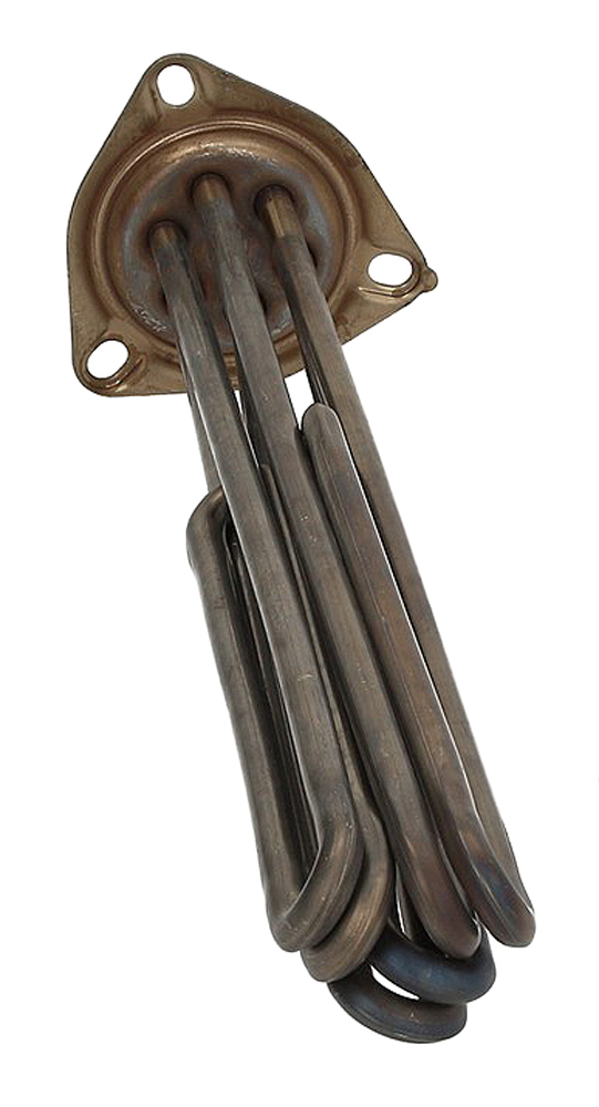 Electrolux Professional dishwasher heating element 9000W - fhp.fi ...