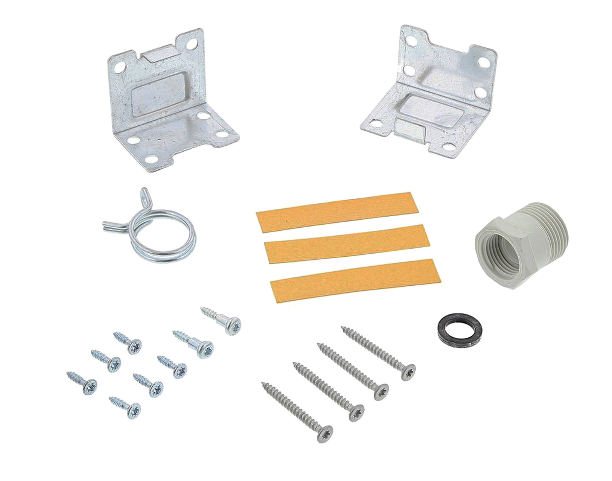 AEG / Electrolux dishwasher mounting kit - fhp.fi - appliance spare parts