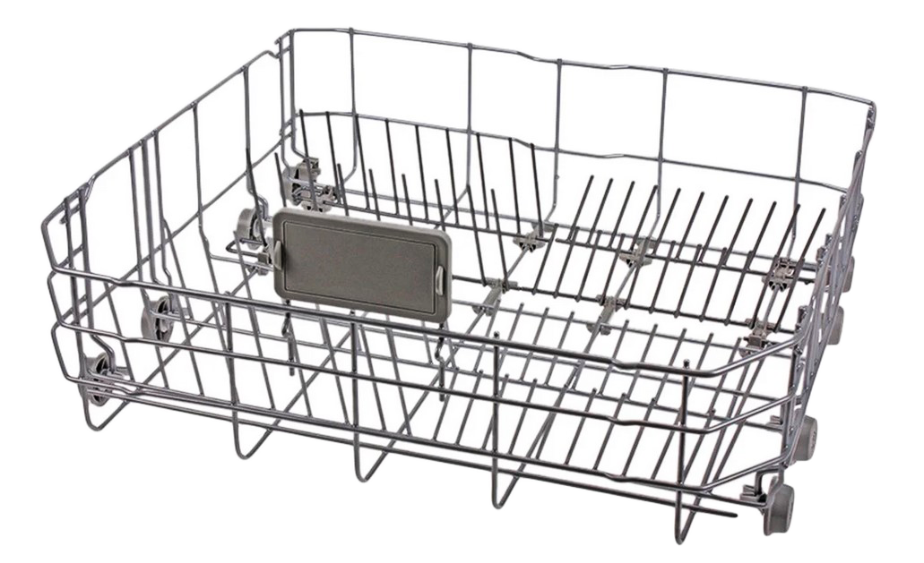 Gram / Beko dishwasher lower basket OM/OMI62 - fhp.fi - appliance spare ...
