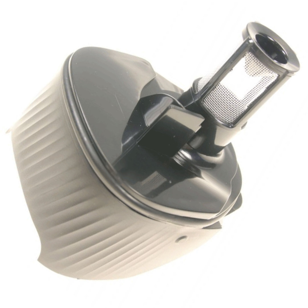 AEG / Electrolux handheld vacuum cleaner dust container part - fhp.fi ...