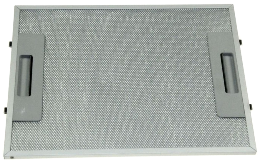 Faber cooker hood grease filter 313x249mm - fhp.fi - appliance spare parts