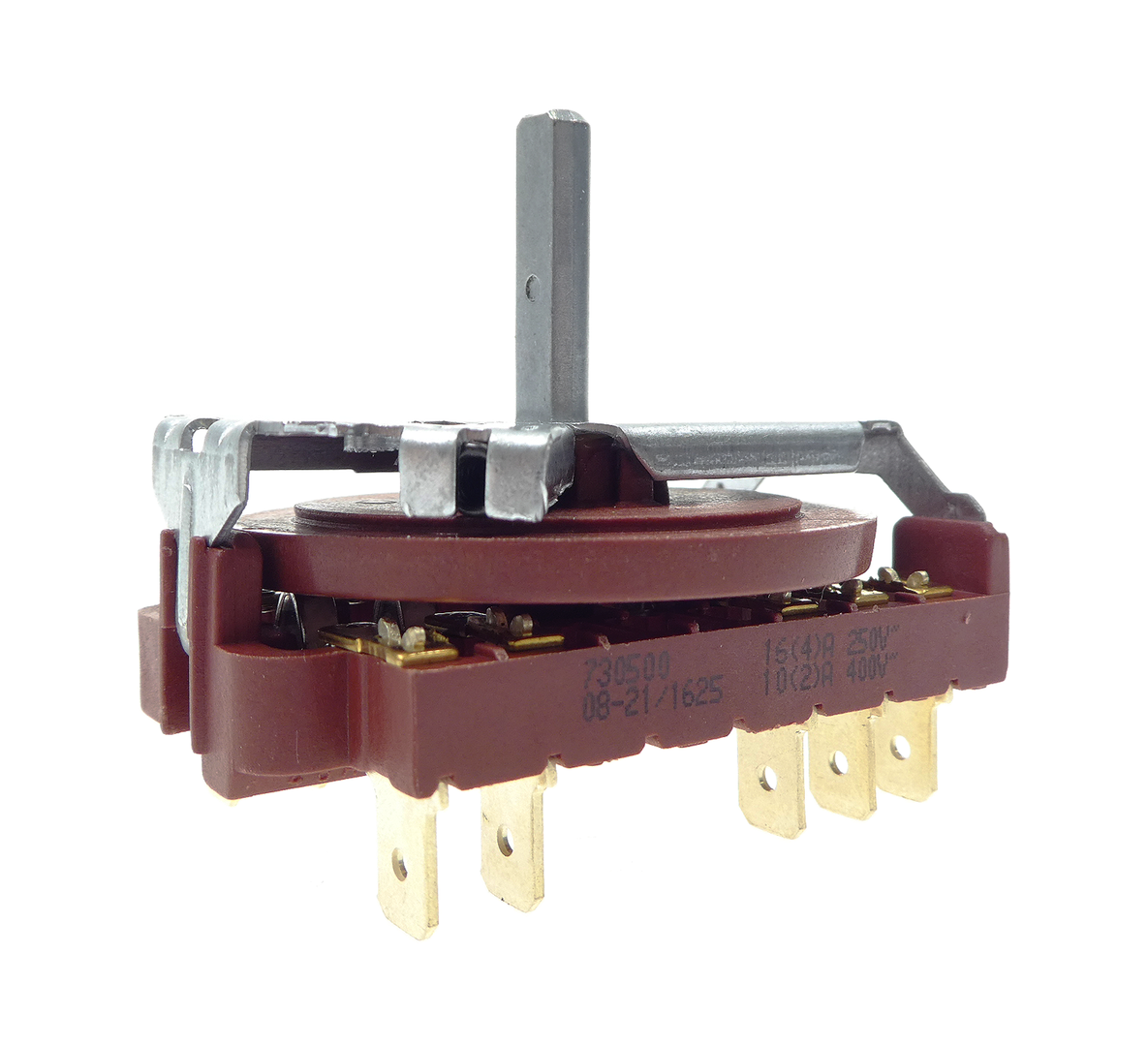 Electrolux professional boiling pan selector switch, 1-2-3 - fhp.fi ...