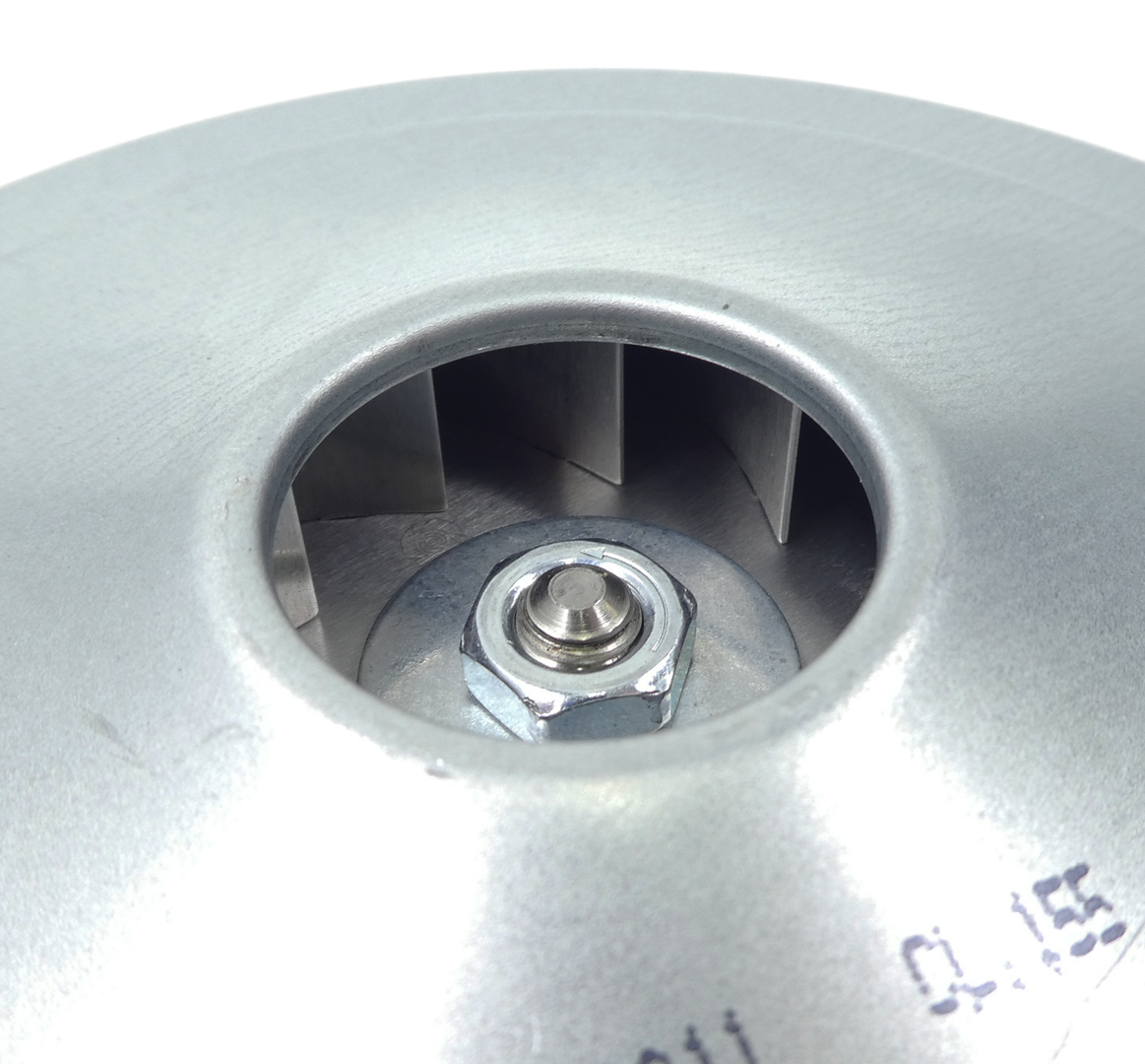 Vacuum cleaner motor Ametek 063700003 1200W - fhp.fi - appliance spare ...