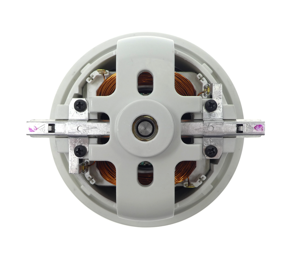 Vacuum cleaner motor Ametek 063700003 1200W - fhp.fi - appliance spare ...