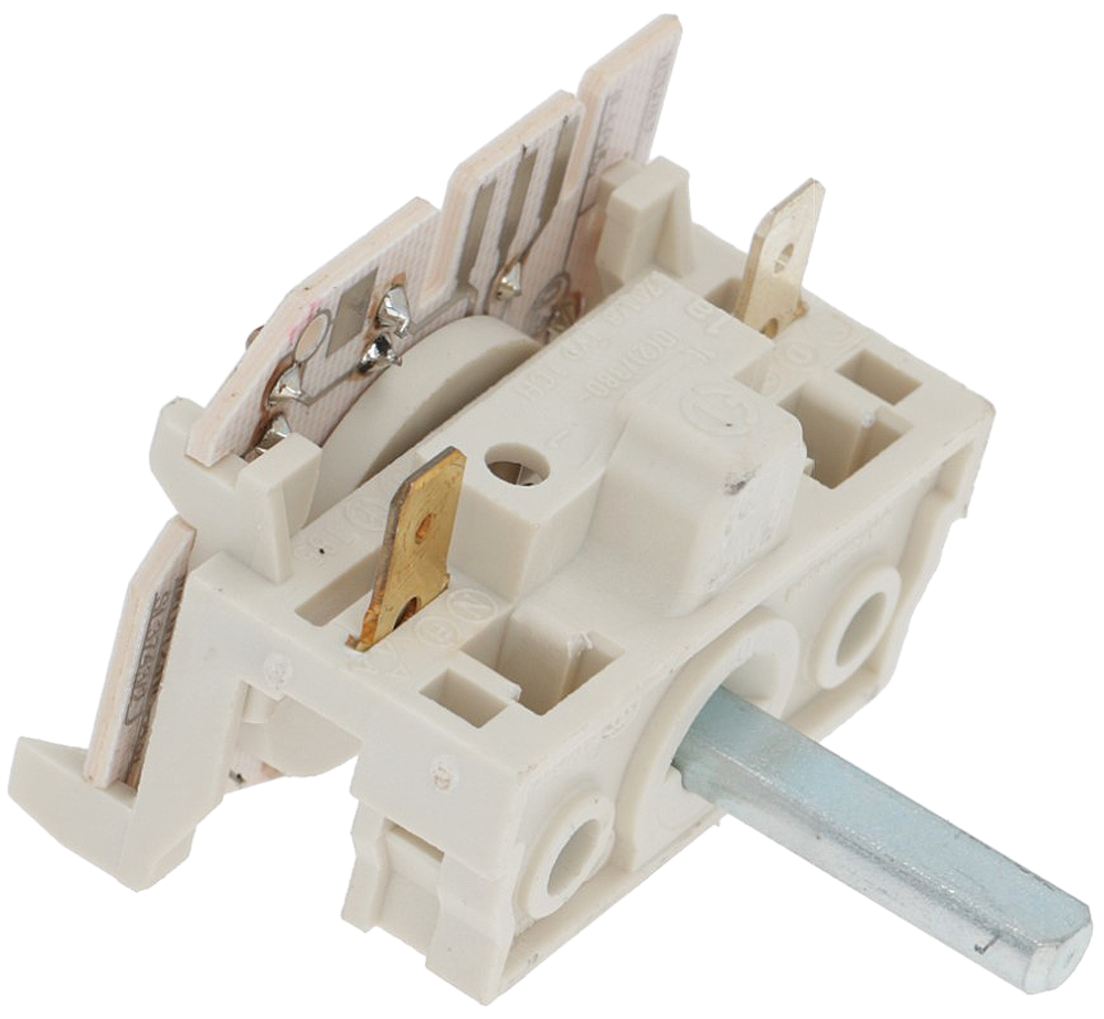 Electrolux Professional cooker switch, 10 positions - fhp.fi ...