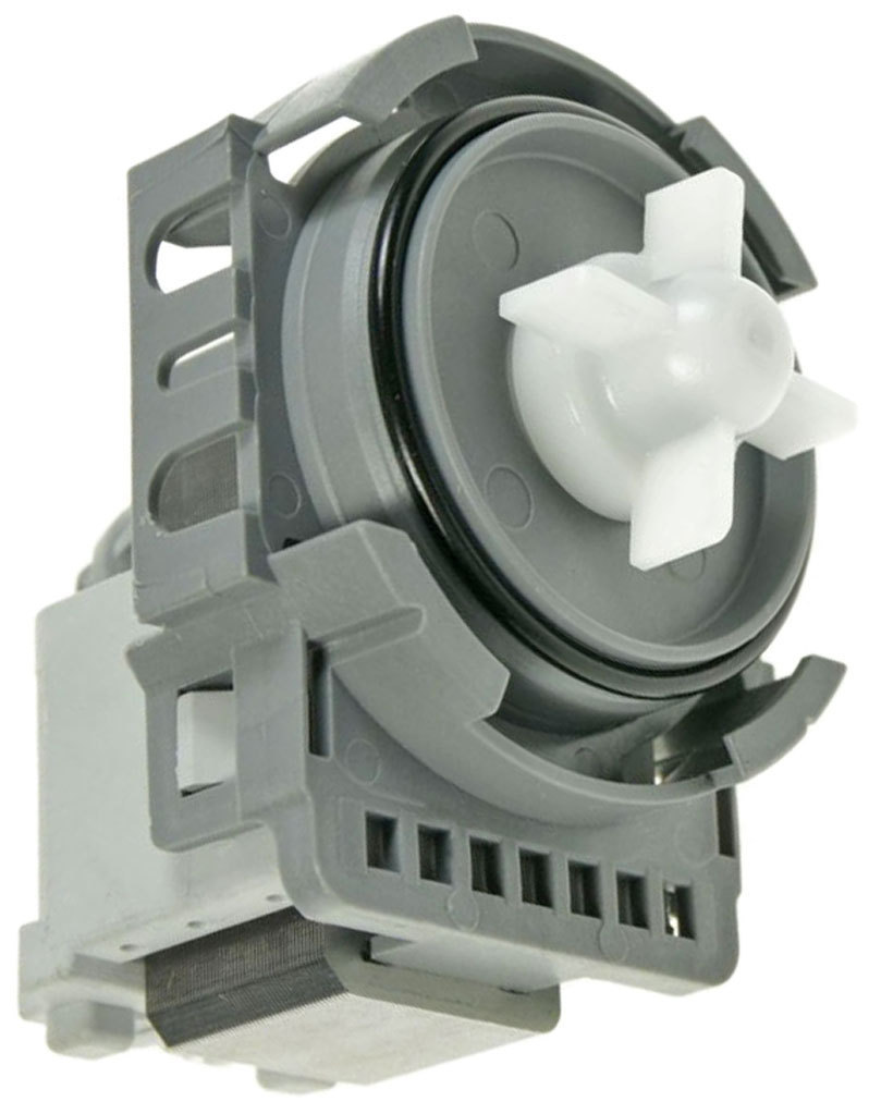 Upo Gorenje dishwasher drain pump B25-6A - fhp.fi - appliance spare parts