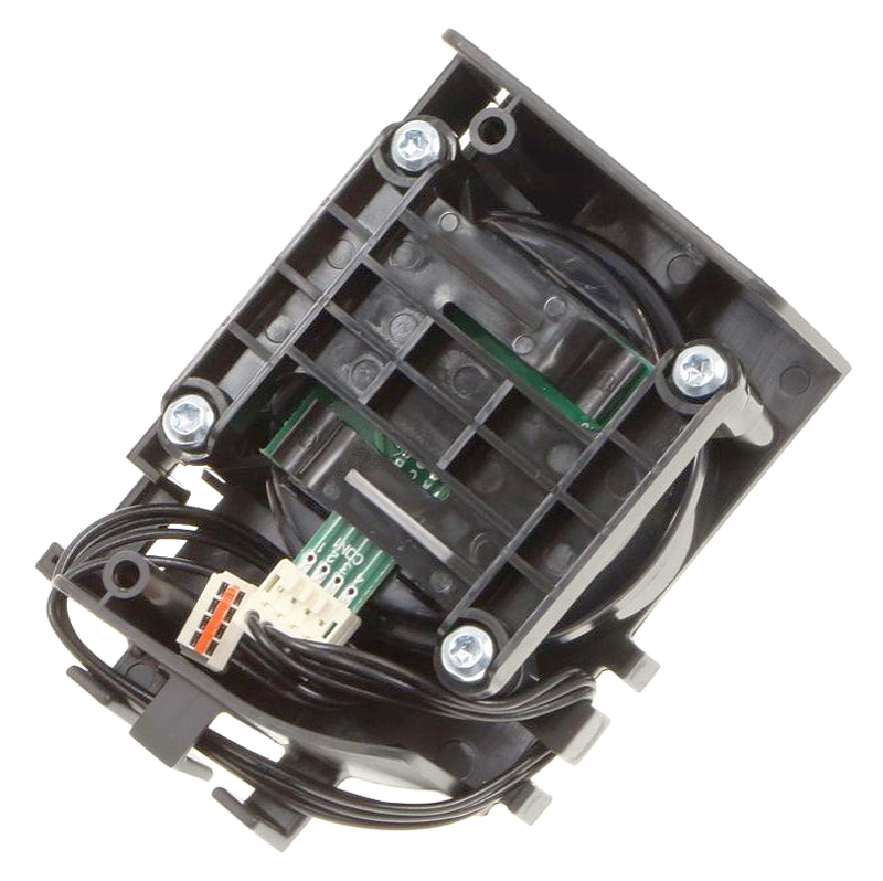 Electrolux Professional washing machine selector switch W575H (Q277216 ...