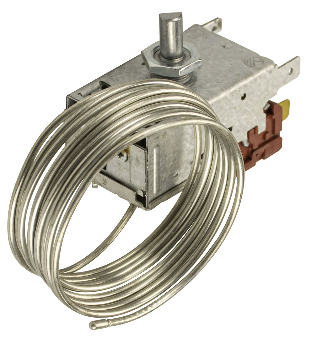 Dometic VD14 VD15 höyrystimen termostaatti 4450014158 - fhp.fi ...