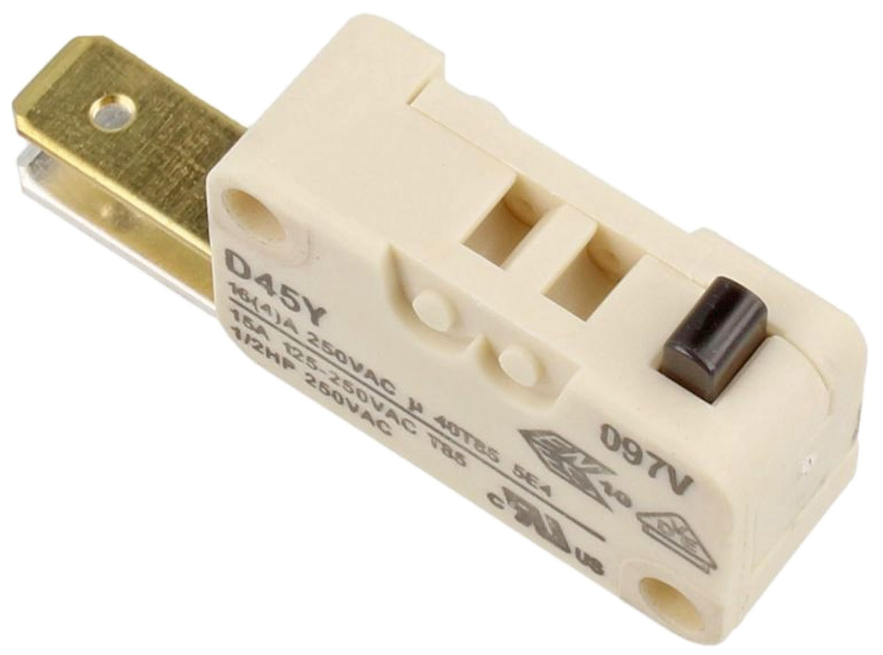 Beko Gram door micro switch 1731980300 - fhp.fi - appliance spare parts