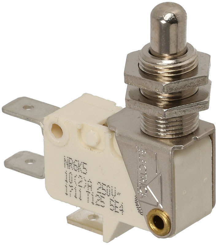 Micro switch NR6K5 - fhp.fi - appliance spare parts