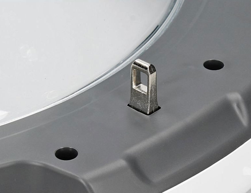 Whirlpool washing machine door 481010906633 - fhp.fi - appliance spare ...