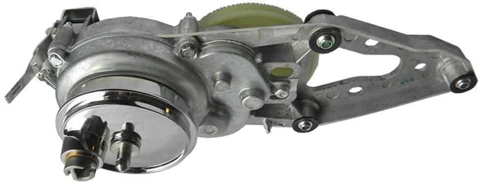 Kenwood gearbox KW715261 - fhp.fi - appliance spare parts