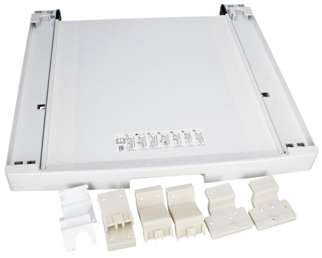 LG wash tower mount kit DK1W - fhp.fi - appliance spare parts