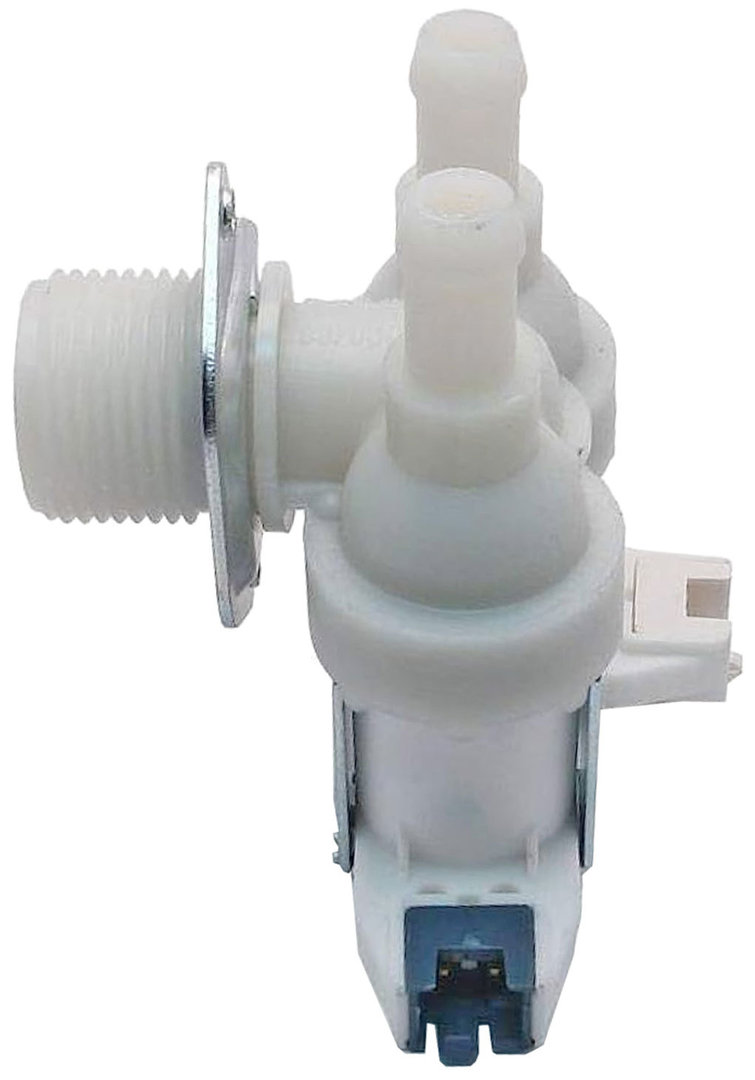 Candy Hoover water valve 41028879 - fhp.fi - appliance spare parts