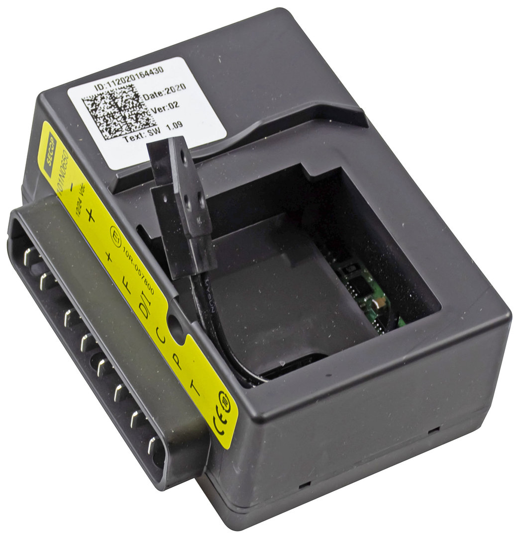 Dometic Waeco control unit 4450018984 - fhp.fi - appliance spare parts