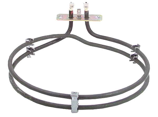 Whirlpool / Indesit oven ring heating element 2100W - fhp.fi ...