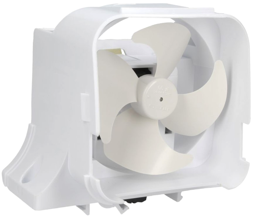 Whirlpool / Indesit fridge fan motor C00315742 - fhp.fi - appliance ...