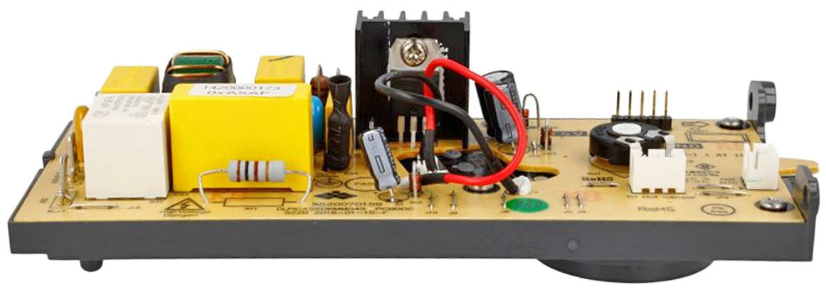 Kenwood ktichen machine PCB KMX75 - fhp.fi - appliance spare parts