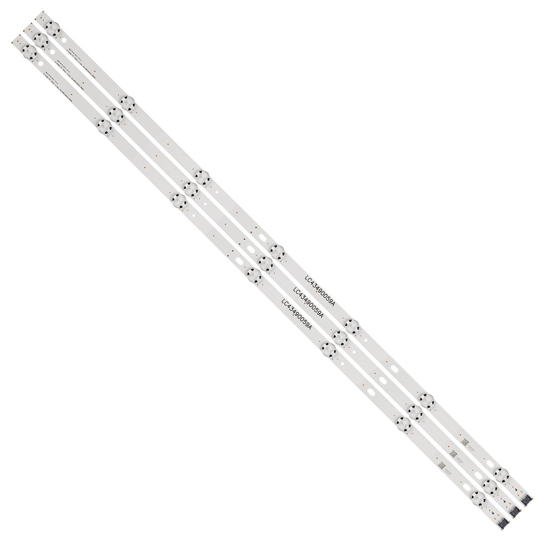 LG television back lights 43" AGF78860201 - fhp.fi - appliance spare parts