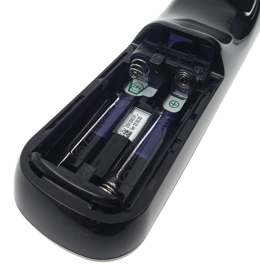 LG television remote control MR23GA - fhp.fi - appliance spare parts