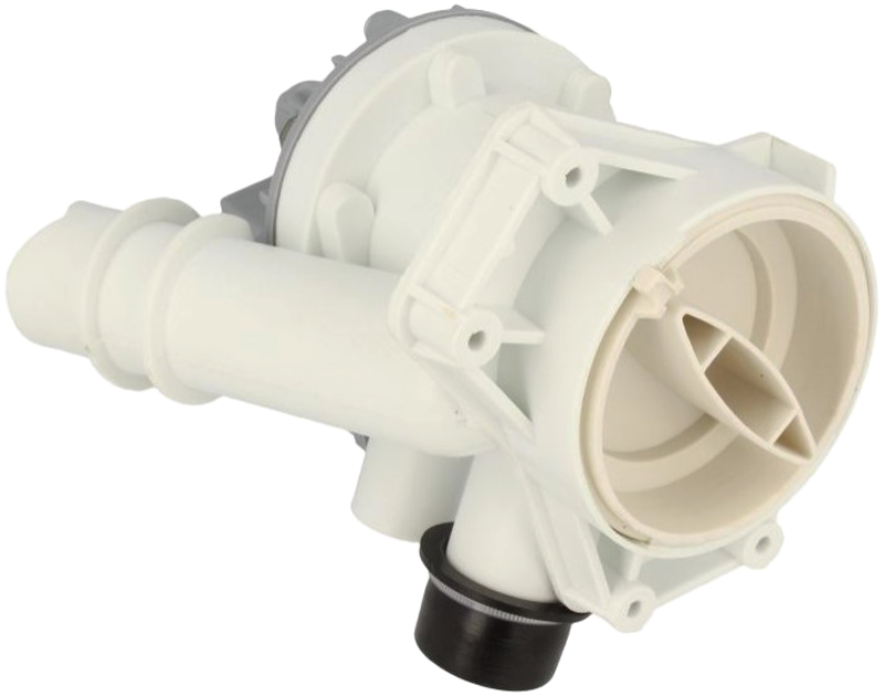 Candy / Hoover washing machine drain pump HN/HNL - fhp.fi - appliance ...
