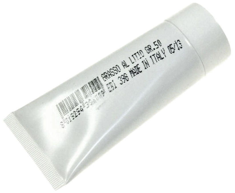 Washing machine bearing grease 50g - fhp.fi - appliance spare parts