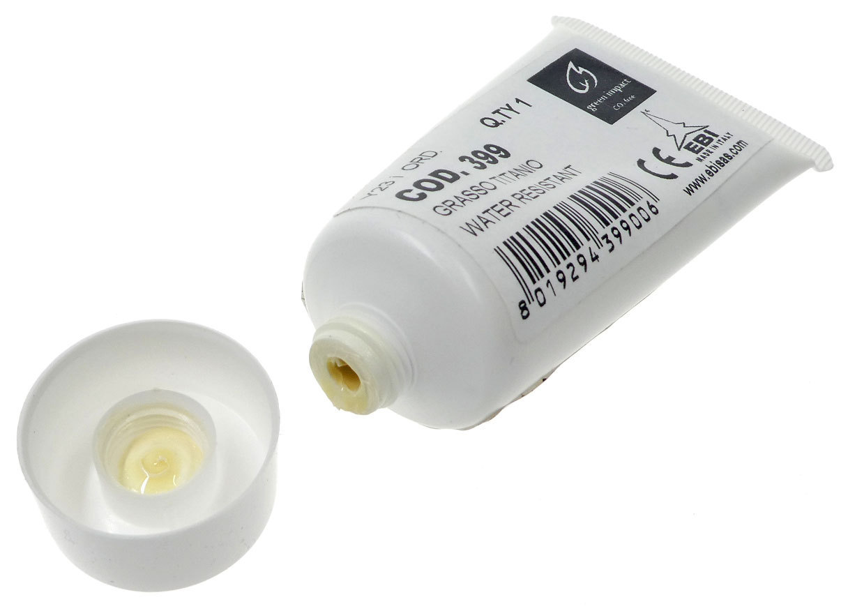 Washing machine axle seal grease 50g - fhp.fi - appliance spare parts