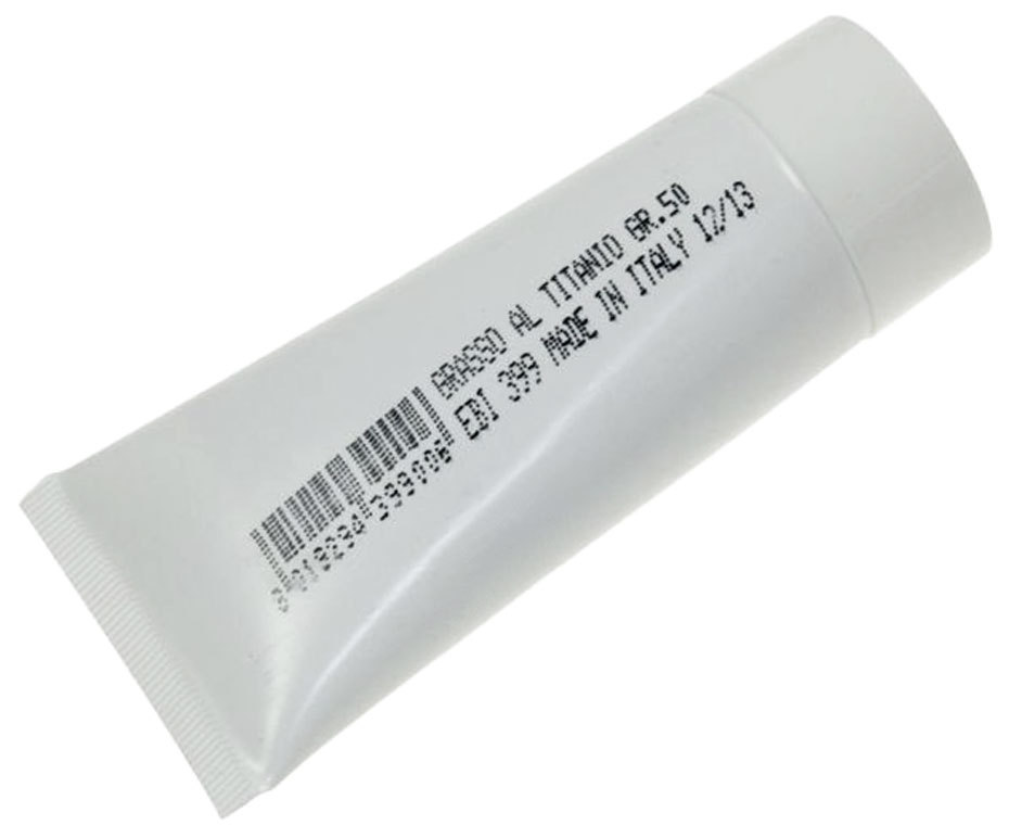 Washing machine axle seal grease 50g - fhp.fi - appliance spare parts