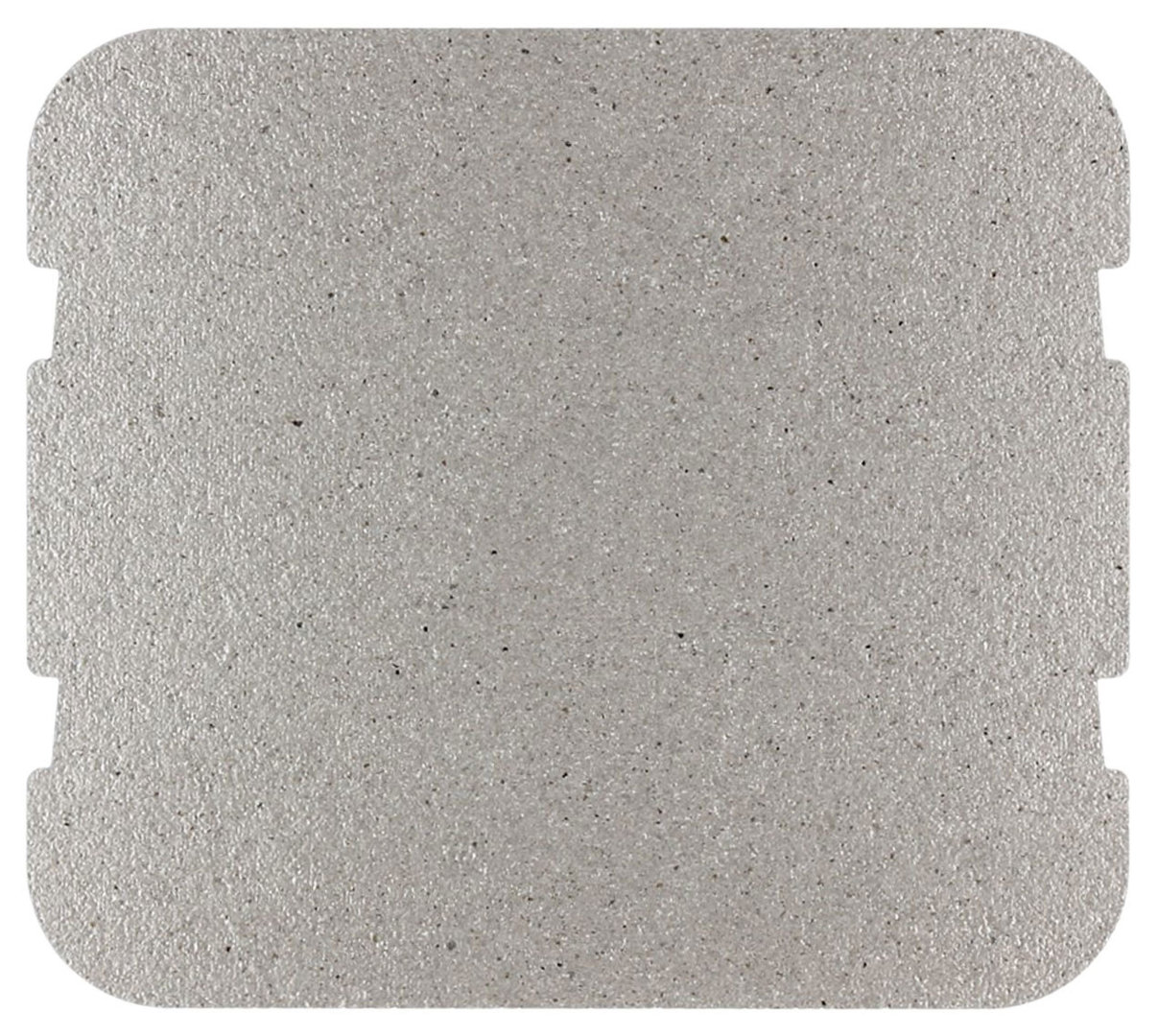 Miele / Sharp microwave Mica-plate - fhp.fi - appliance spare parts