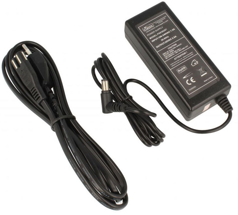 LG soundbar power supply 25V (alt) - fhp.fi - appliance spare parts