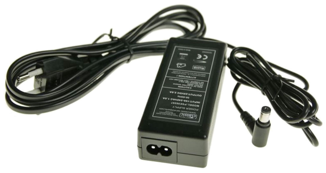 LG soundbar power supply 25V (alt) - fhp.fi - appliance spare parts